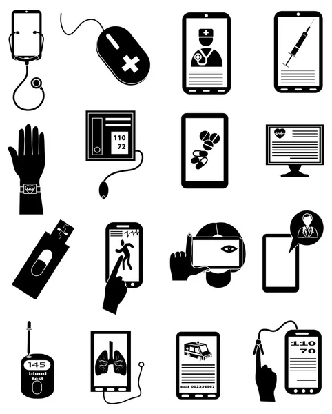 Computer input output devices icons set Stock Vector by ©sdp_creations ... Computer input output devices icons set Stock Vector by ©sdp_creations ...