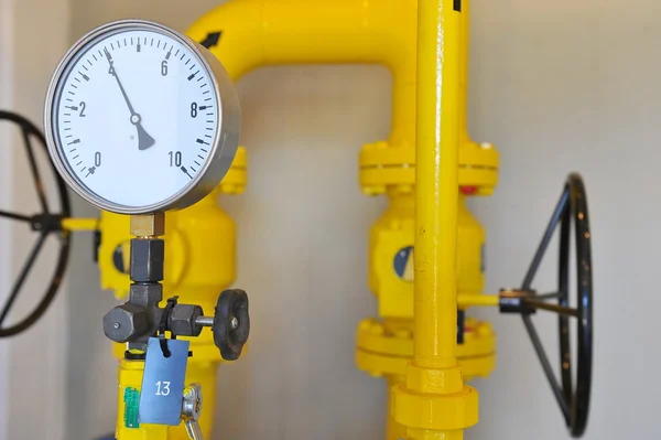 Industrial barometer Stock Photos, Royalty Free Industrial barometer ...