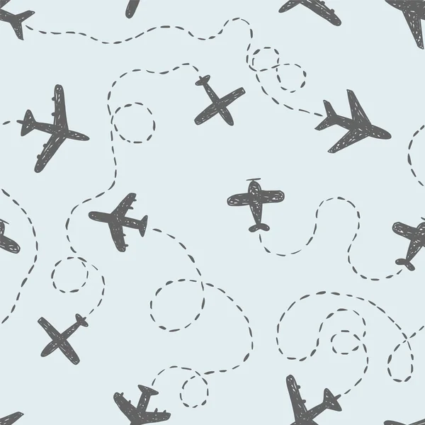 Doodle pesawat terbang imágenes de stock de arte vectorial | Depositphotos Doodle pesawat terbang imágenes de stock de arte vectorial | Depositphotos