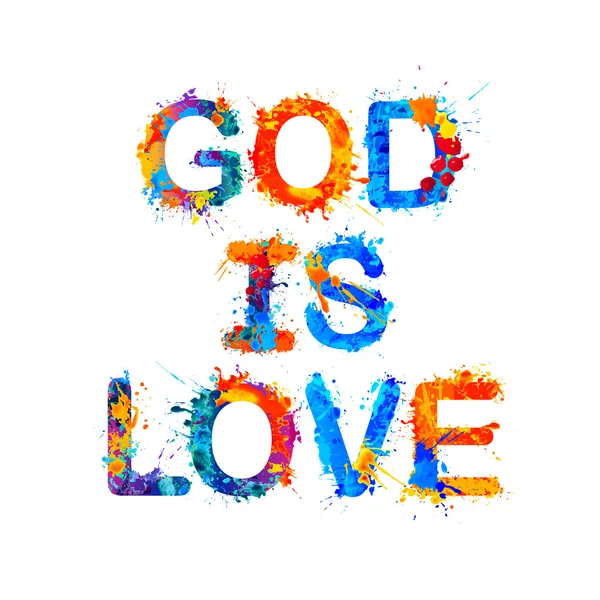 7,469,353 God is love Vector Images | Depositphotos