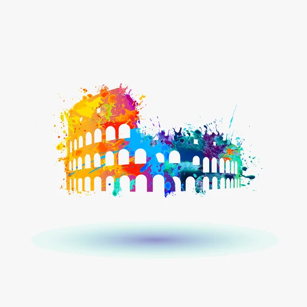 Amphitheater Vector Art Stock Images | Depositphotos