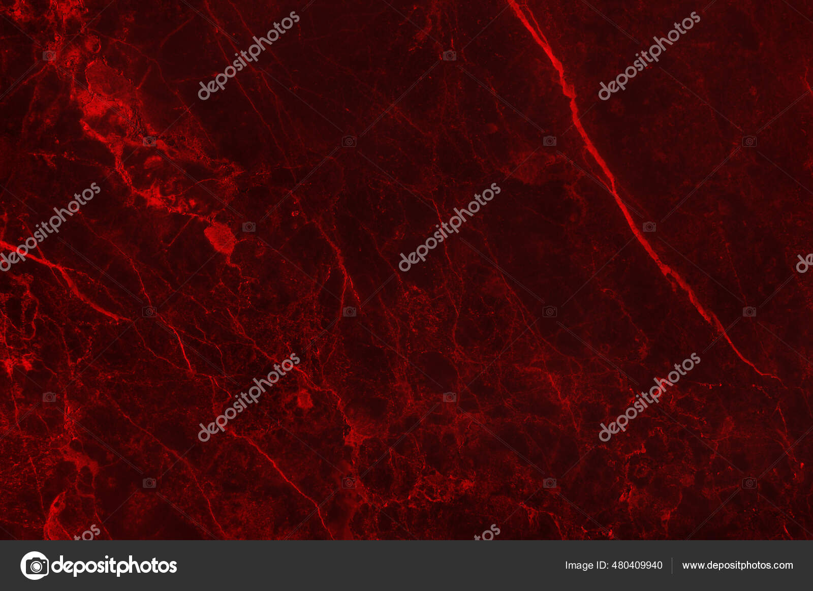 Latar Belakang Tekstur Marmer Merah Gelap Dengan Resolusi Tinggi ...