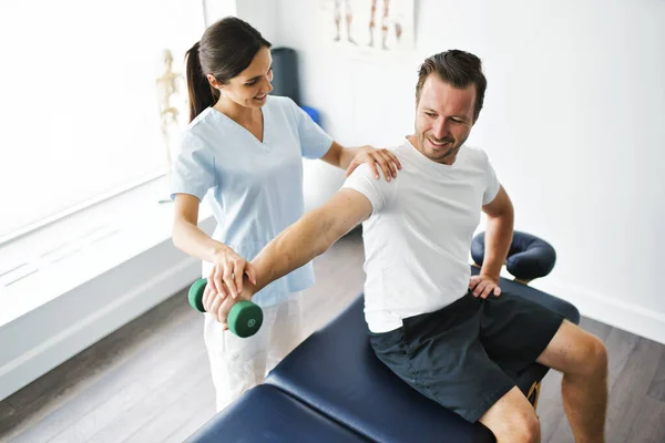 Physiotherapy Stock Photos, Royalty Free Physiotherapy Images ...