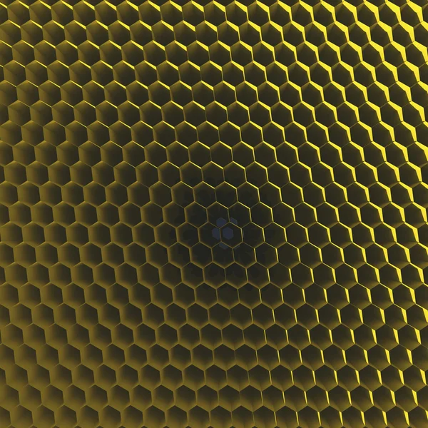 Honeycomb grid — Stock Photo © chrisroll #6050808