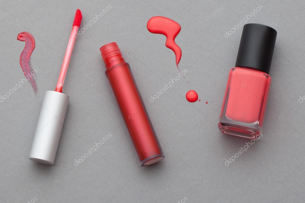 Sample beautiful makeup. Stock Photo by ©SergeyTay 109918122