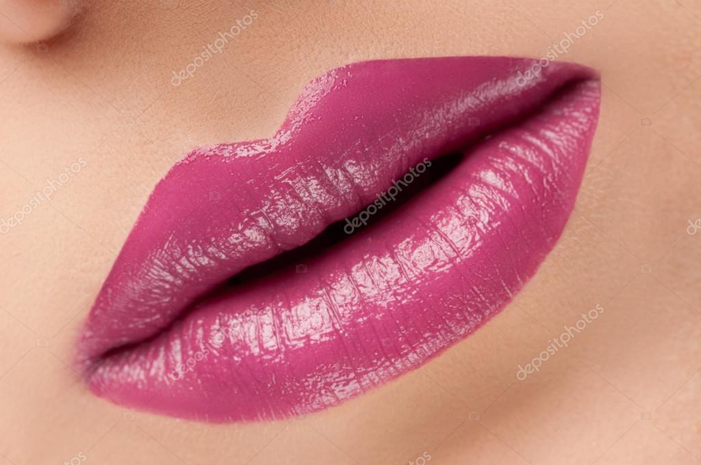 Most Beautiful Lips In The World