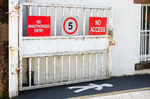 Barrier to access Stock Photos, Royalty Free Barrier to access Images ...