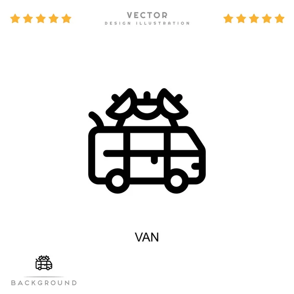 100,000 Van outline Vector Images | Depositphotos