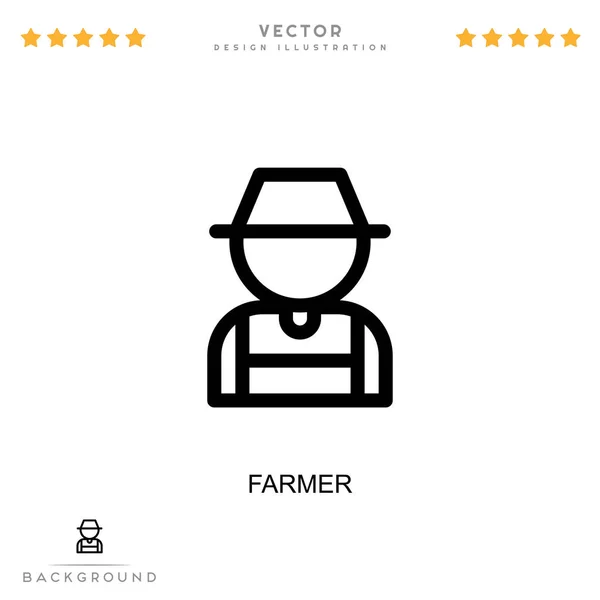 100,000 Logo farmer Vector Images | Depositphotos
