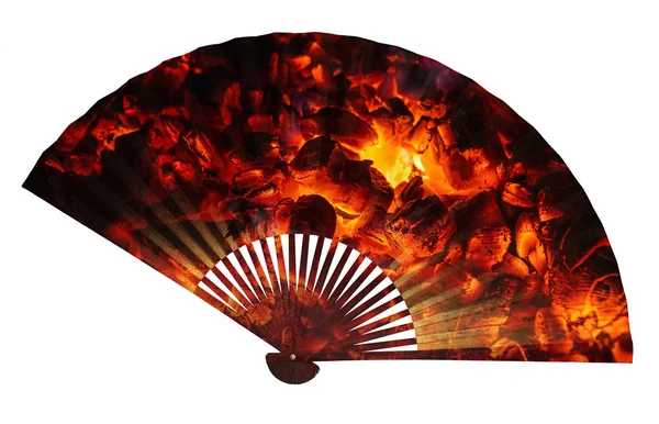 Fan flames Stock Photos, Royalty Free Fan flames Images | Depositphotos