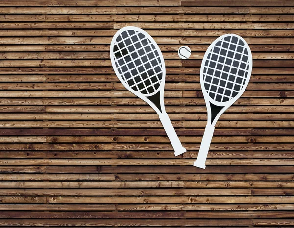 Houten rackets Stock Photos, Royalty Free Houten rackets Images ...