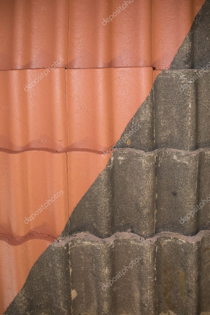 Revestimiento De Tablero De Espuma Antes