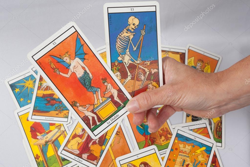 Astologie divination Stock Photo by ©OceanProd 59700429