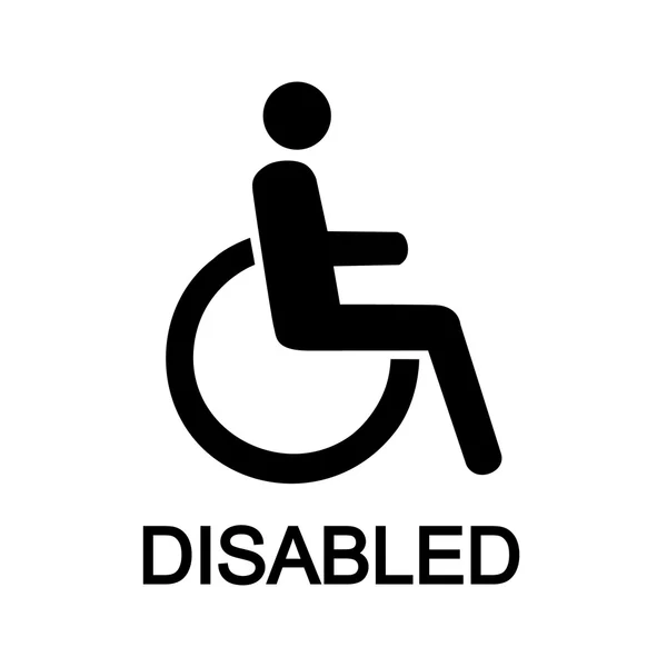 Handicap logo eps | Disabled handicap icon sign vector — Stock Vector ... Handicap logo eps | Disabled handicap icon sign vector — Stock Vector ...