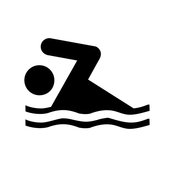 ᐈ Icons swimming stock icon, Royalty Free swim icon vectors | download ...