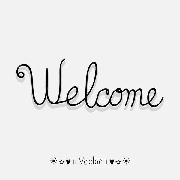 34,449 Welcome sign Vector Images | Depositphotos