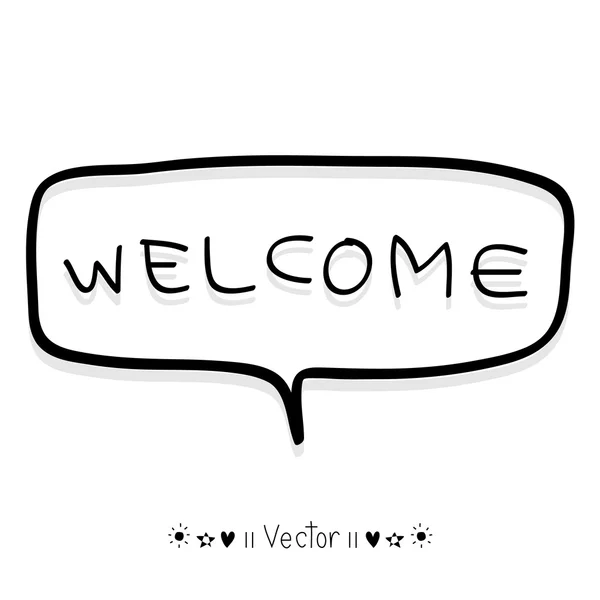 34,449 Welcome sign Vector Images | Depositphotos