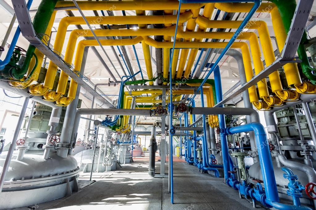 Refiner a de petr leo 2024