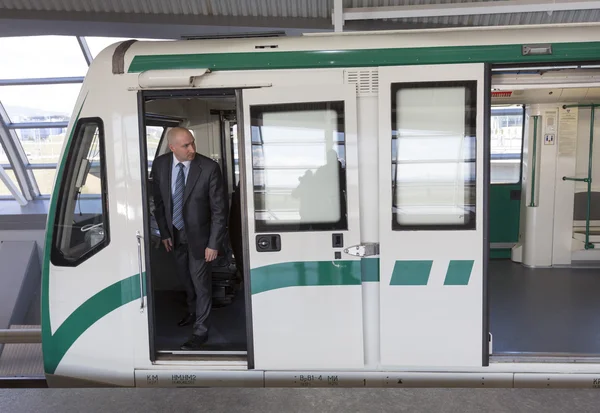 Subway operator Stock Photos, Royalty Free Subway operator Images ...