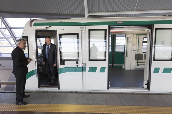 Subway operator Stock Photos, Royalty Free Subway operator Images ...