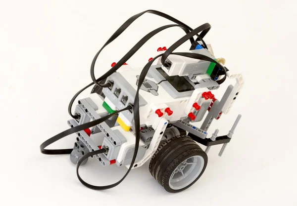 Lego Robot Clipart For Free