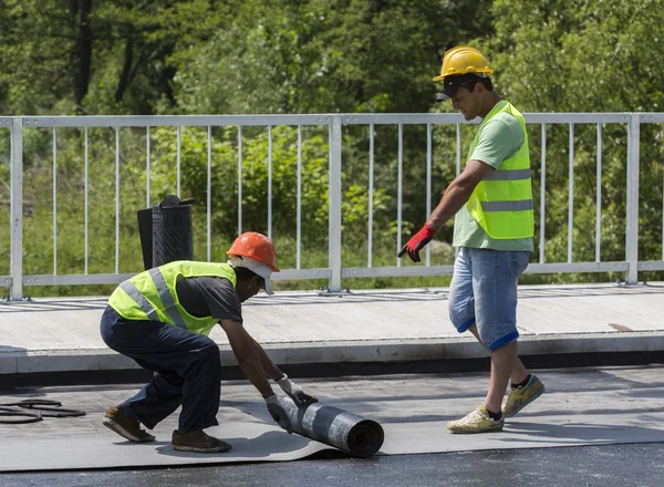 Highway workers Stock Photos, Royalty Free Highway workers Images ...