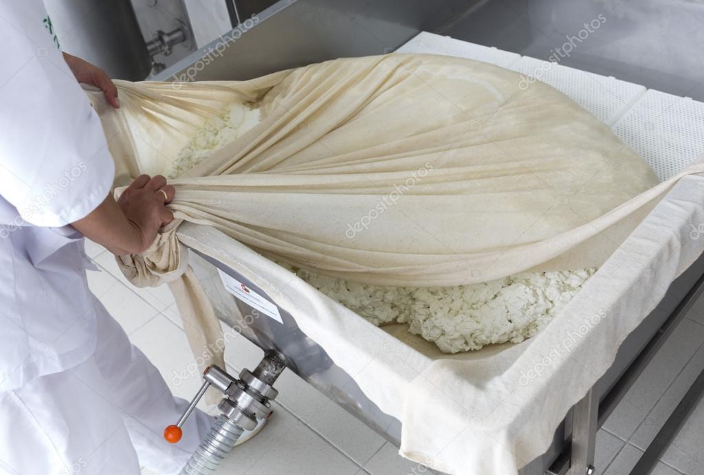 White Greek cheese Stock Photo by ©Belish 81803740