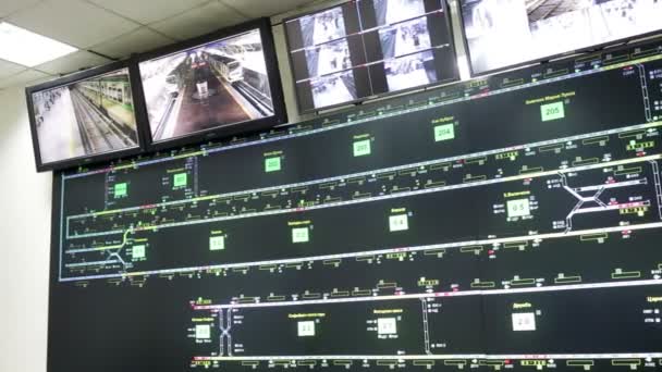 Control room Stock Videos, Royalty Free Control room Footages ...