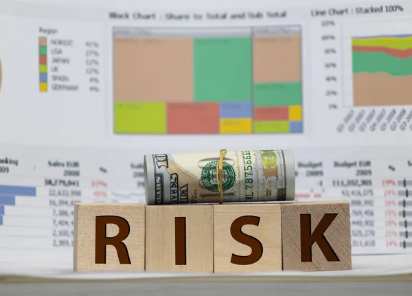 Risk chart Stock Photos, Royalty Free Risk chart Images | Depositphotos
