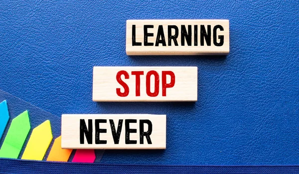 Never stop learning Stock Photos, Royalty Free Never stop learning ...