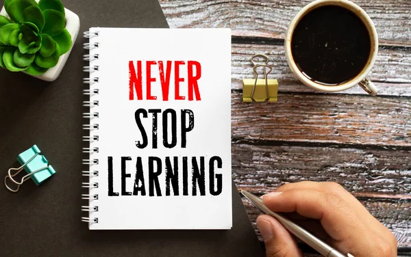 Keep on learning Stock Photos, Royalty Free Keep on learning Images | Depositphotos