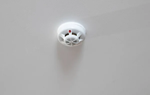 Duct smoke detector Stock Photos, Royalty Free Duct smoke detector ...