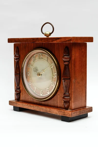 Old Table Clock Stock Photo by ©kvkirillov 20117867