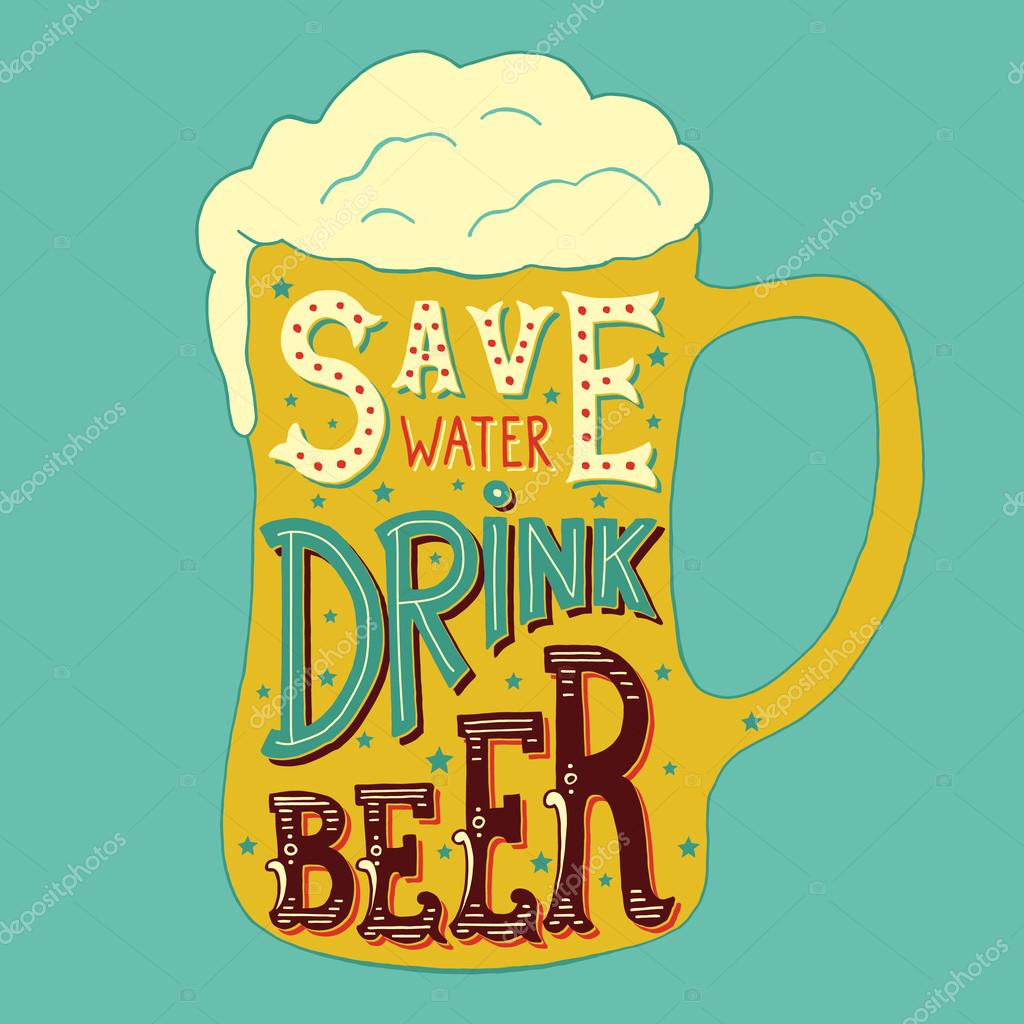 Cartel tipogr fico dibujado a mano 2024