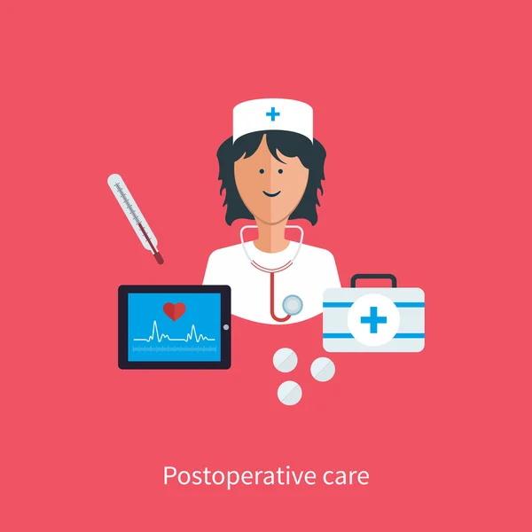 Postoperative care images vectorielles, Postoperative care vecteurs ...