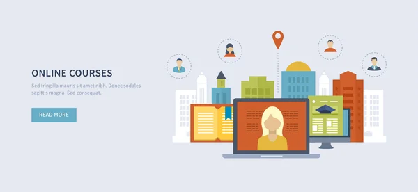 online education and training - Stock Image - Everypixel