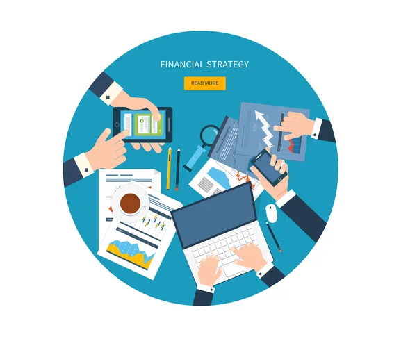 23,011,383 Data analytics Vector Images | Depositphotos