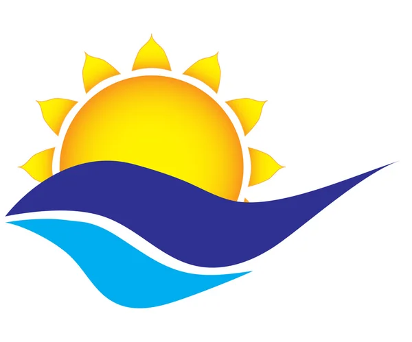 14,312,718 ilustraciones de stock de Logo del sol | Depositphotos