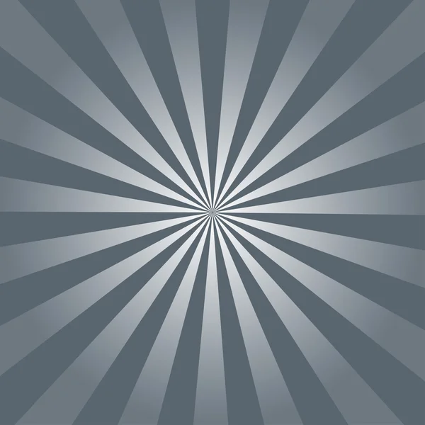 Retro rays background vector illustration Stock Vector by ...