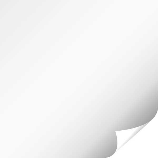 Empty sheet of paper Stock Vector Image by ©Ieromina #27928061