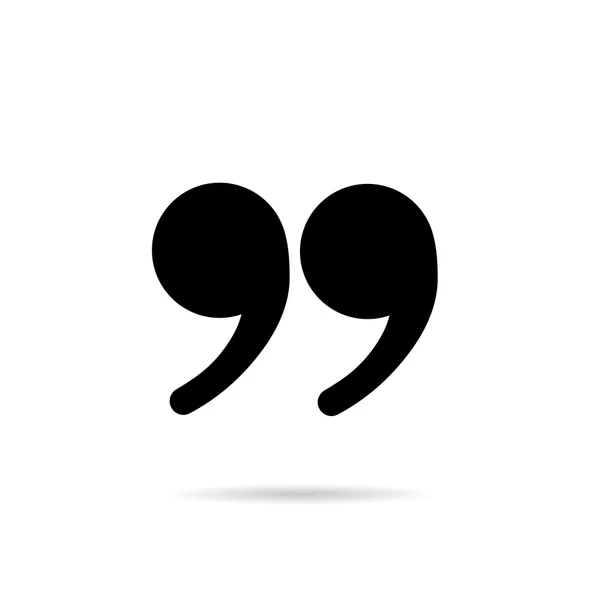 Quotation Mark Clip Art