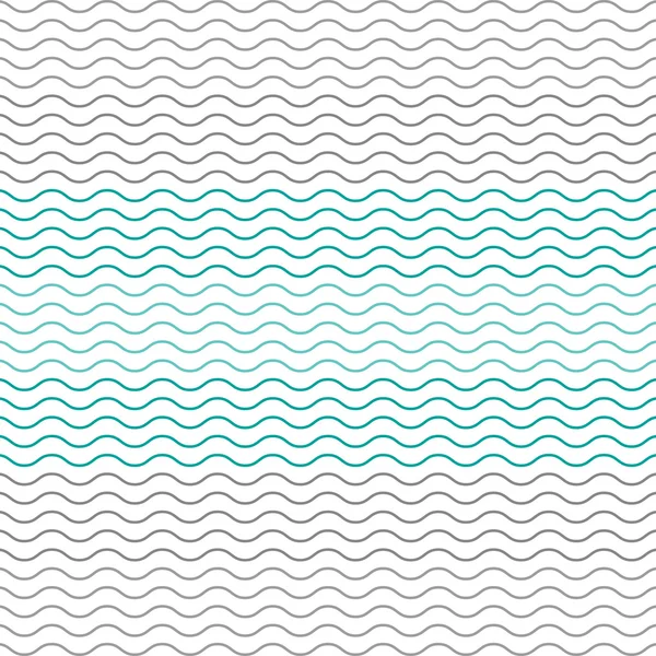 Wavy line pattern vector illustration. wavy line. wavy pattern ...