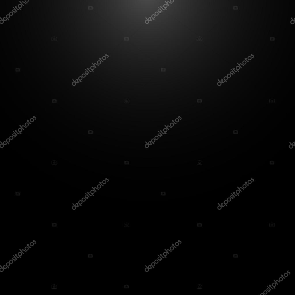 Black metal background with light from above Stock Vector by ...