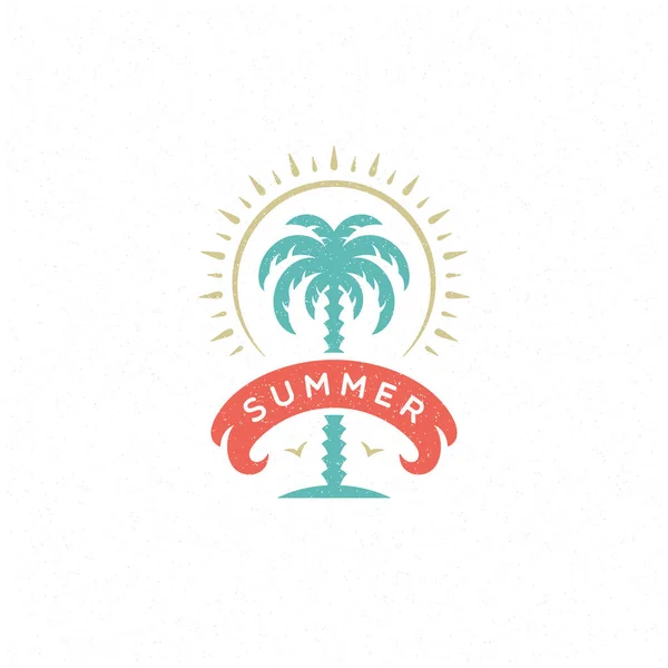 100,000 Summer logo Vector Images | Depositphotos