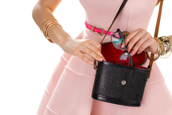 Model purse Stock Photos, Royalty Free Model purse Images | Depositphotos