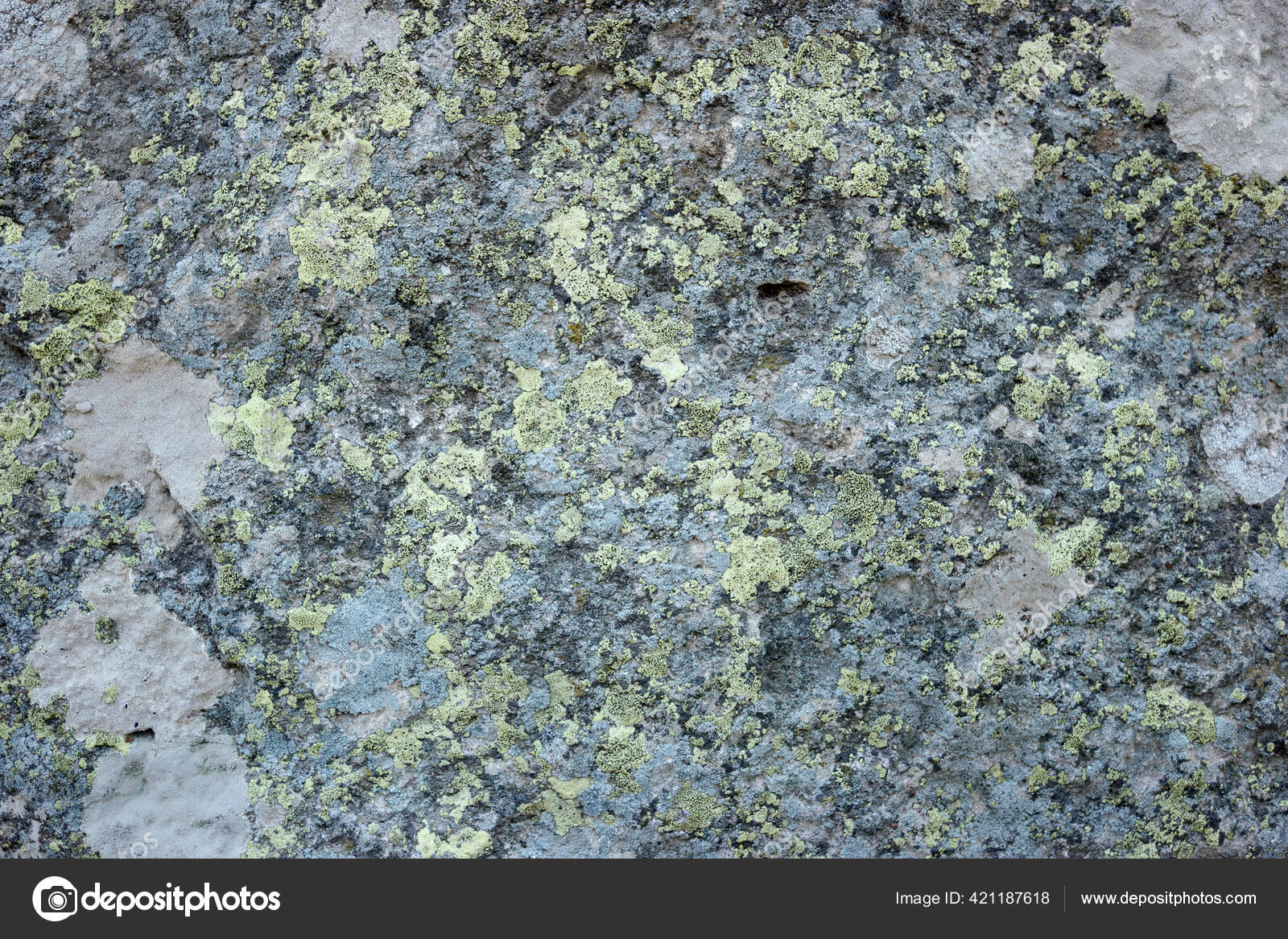 Volcanic Rock Texture Seamless