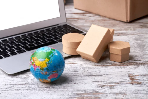 Computer shipping box Images - Search Images on Everypixel