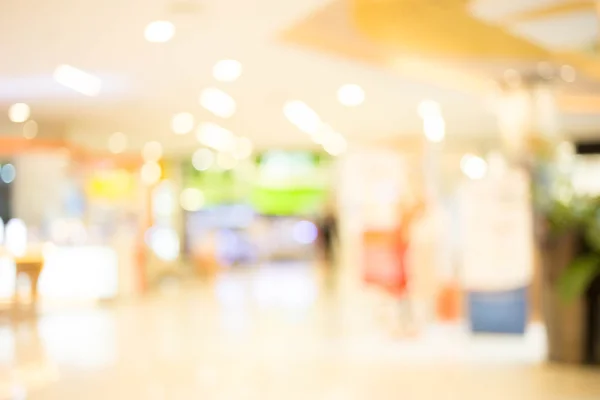 Store blur background with bokeh Stock Photo by ©pat194 85432116