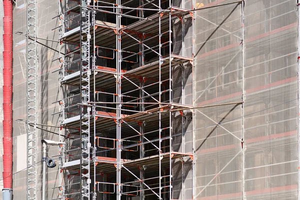 Scaffolding fall Stock Photos, Royalty Free Scaffolding fall Images ...