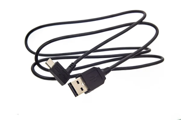 Usb cable Stock Photos, Royalty Free Usb cable Images | Depositphotos